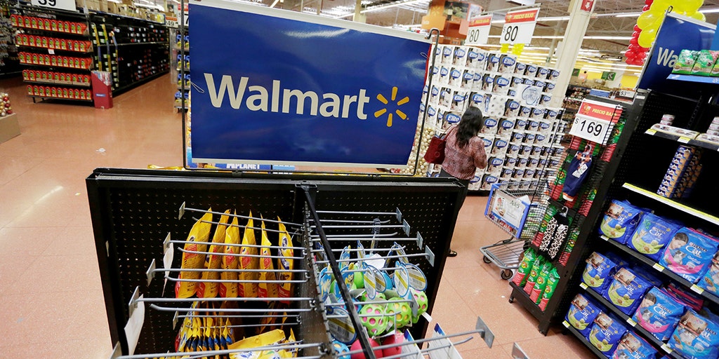 Walmart Locations Oregon