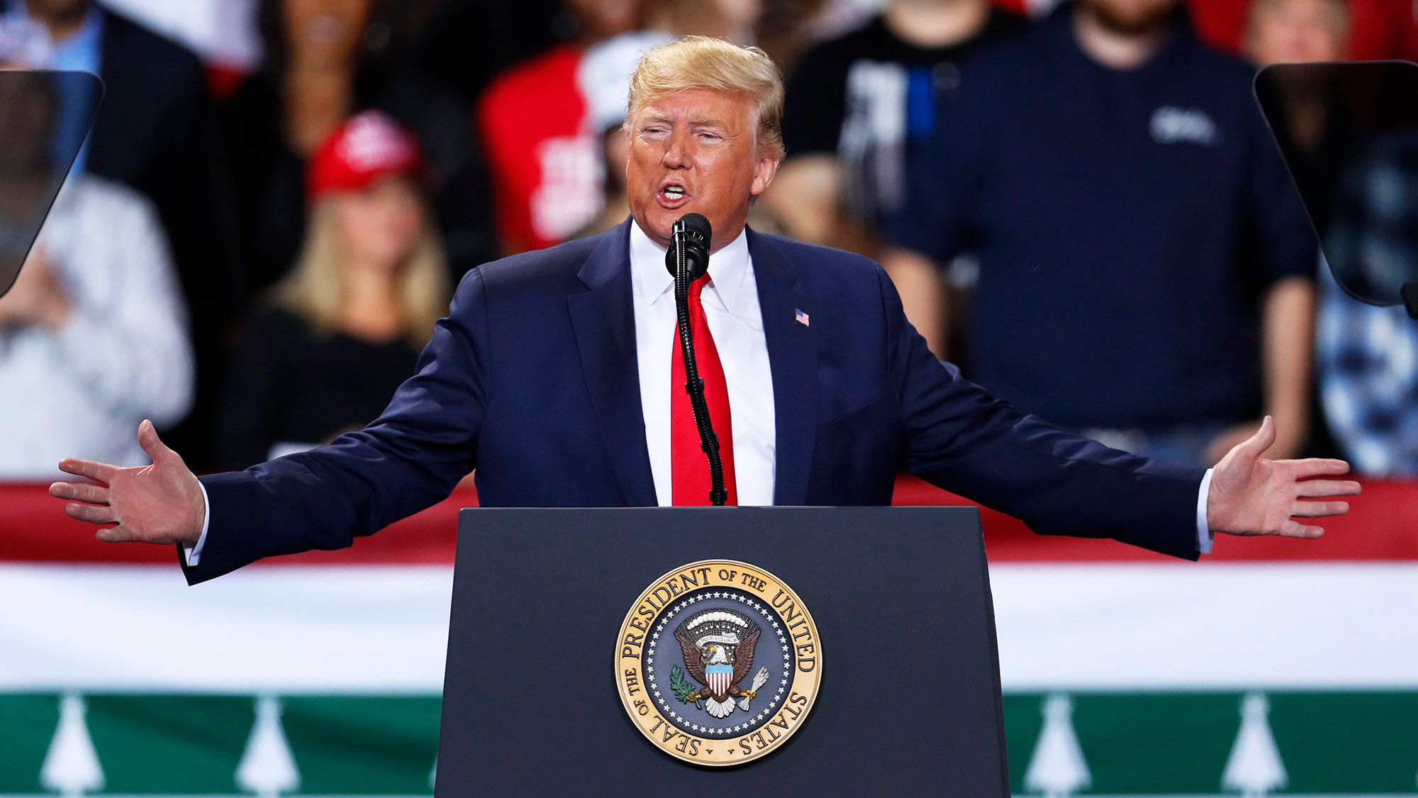 Trump touts religious tax exemptions as bills sit in Congress | Fox ... Trump touts religious tax exemptions as bills sit in Congress | Fox ...
