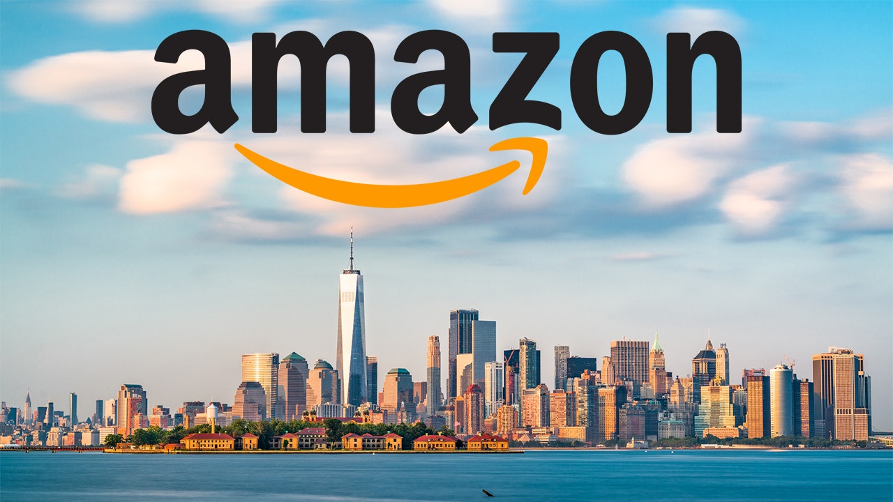 New York was ready to offer Amazon even bigger incentives package ...