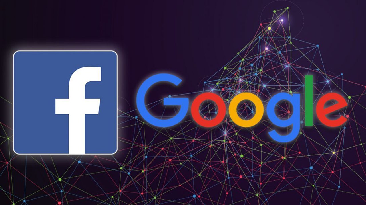Google, Facebook antitrust pressure grows as US lawmaker cheers UK ...