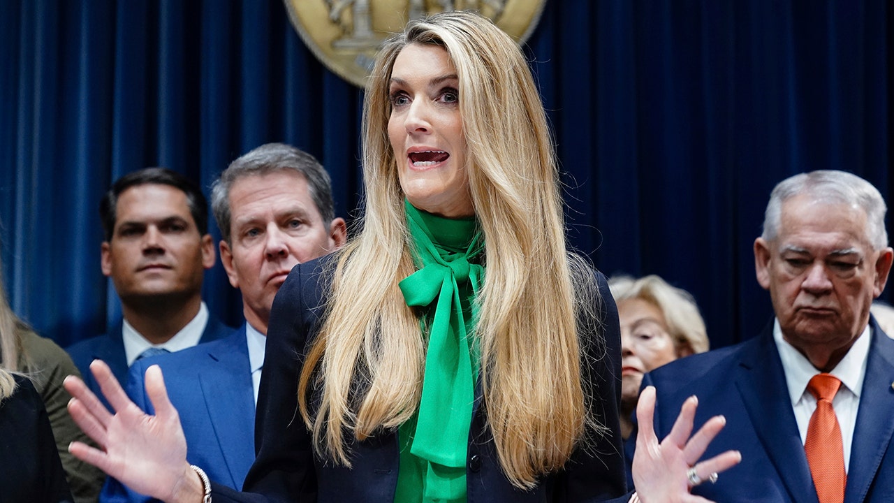 Kelly Loeffler's deep Wall Street ties | Fox Business