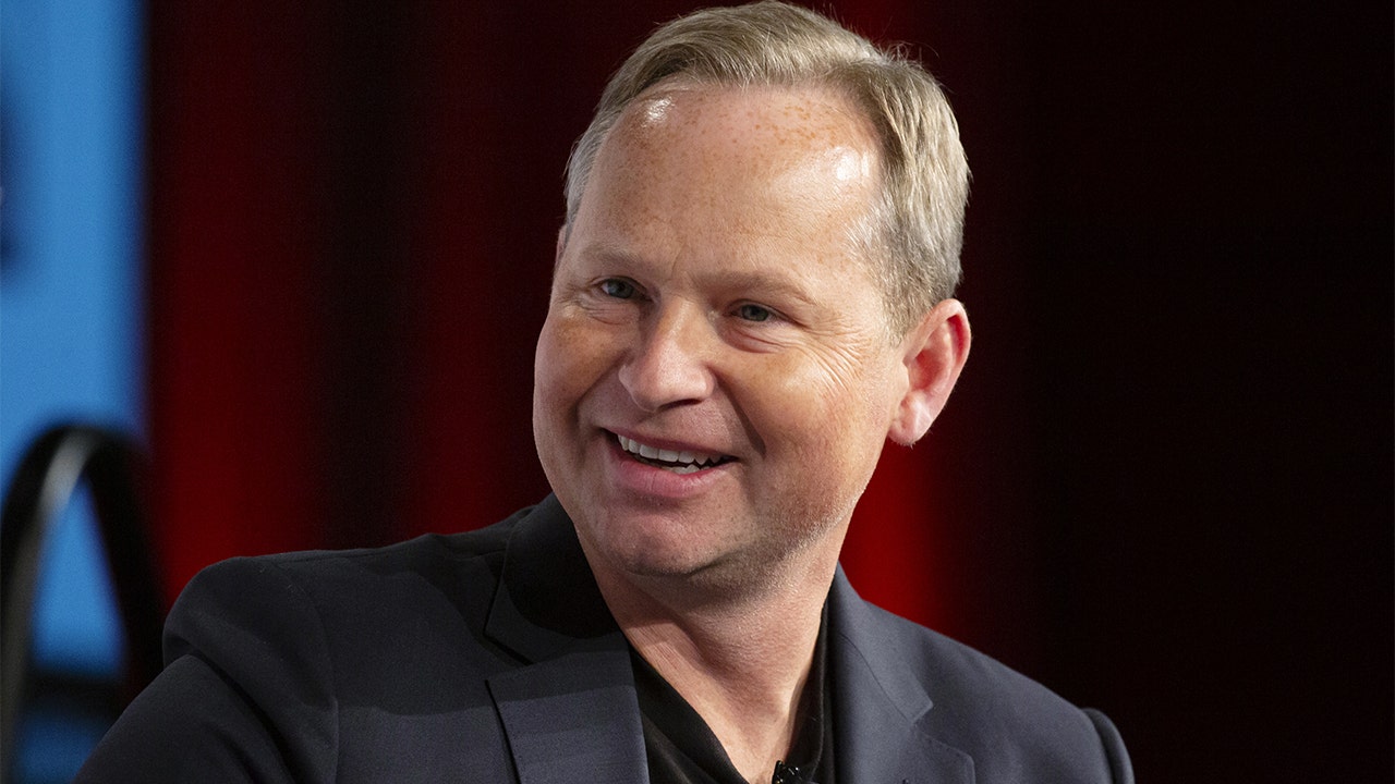 Former Expedia CEO Mark Okerstrom’s payout could be near $12M | Fox ...