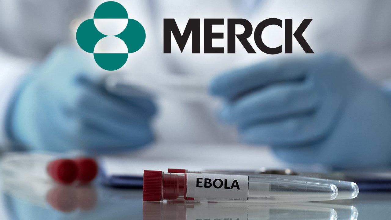 J&J and Merck Ebola vaccines produce lasting antibodies in children and ...