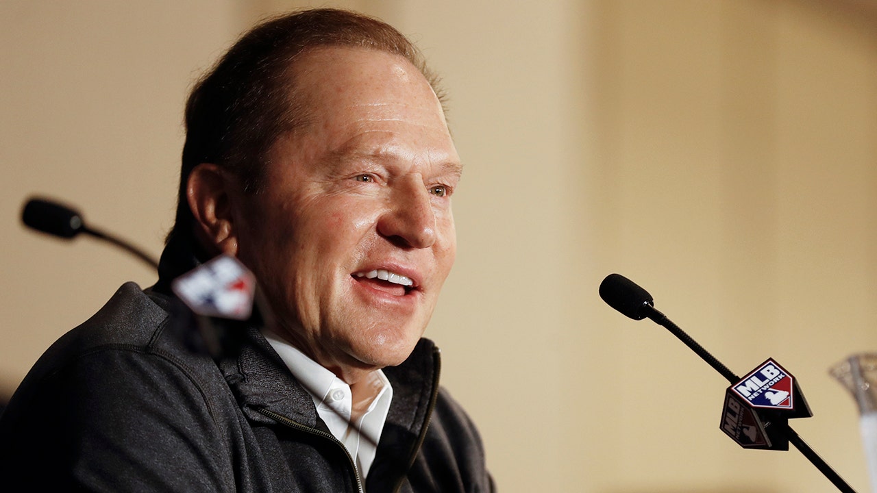 Gerrit Cole, Stephen Strasburg can thank one man for historic free ...