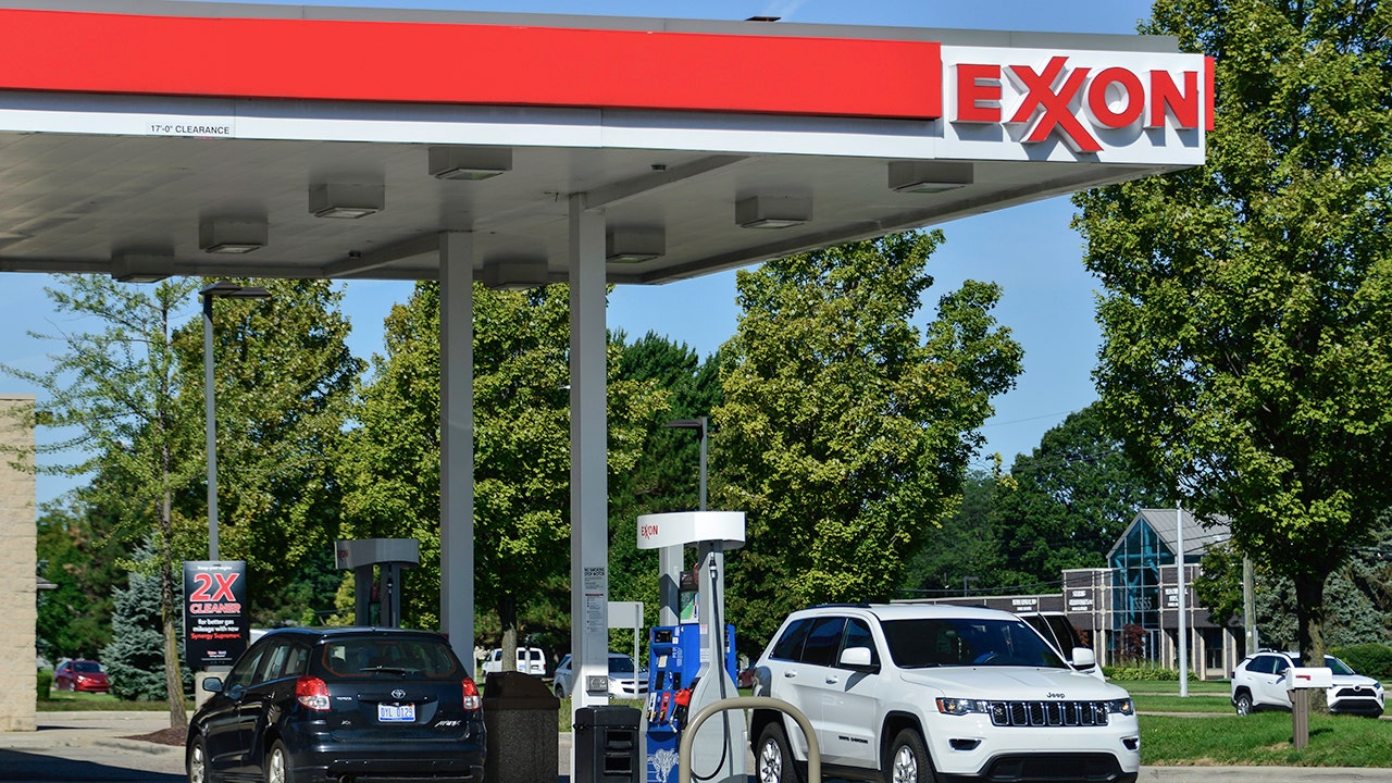 ExxonMobil ramps up coronavirus production for medical masks, hand ...