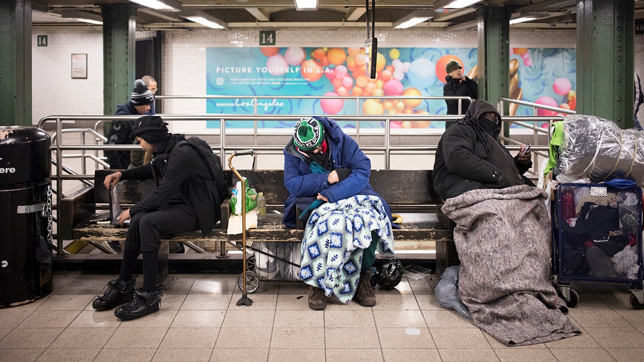 Hospitals across the country look to expand housing for homeless ...