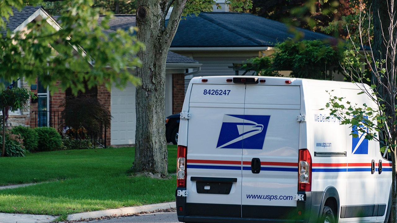 Labor unions renew fight against USPS vehicles being built in South ...