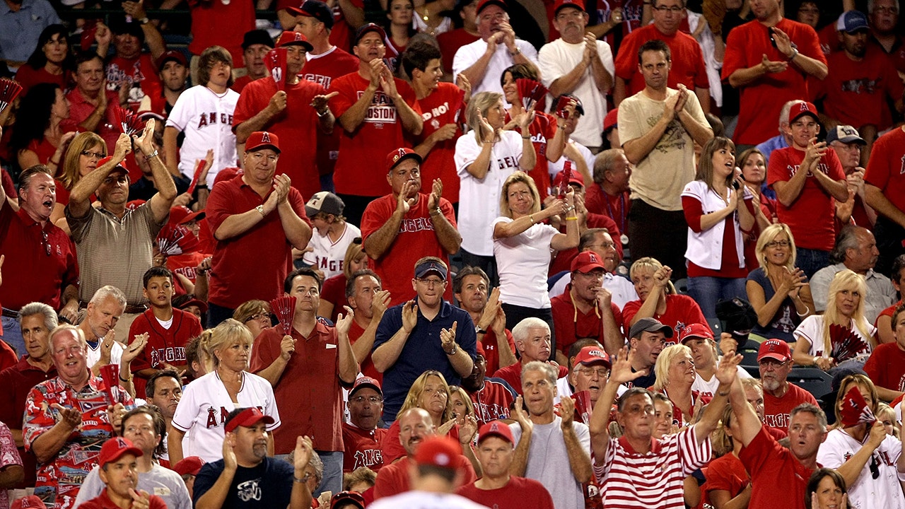 Los Angeles Angels stadium sale could trigger lawsuit against city of ...