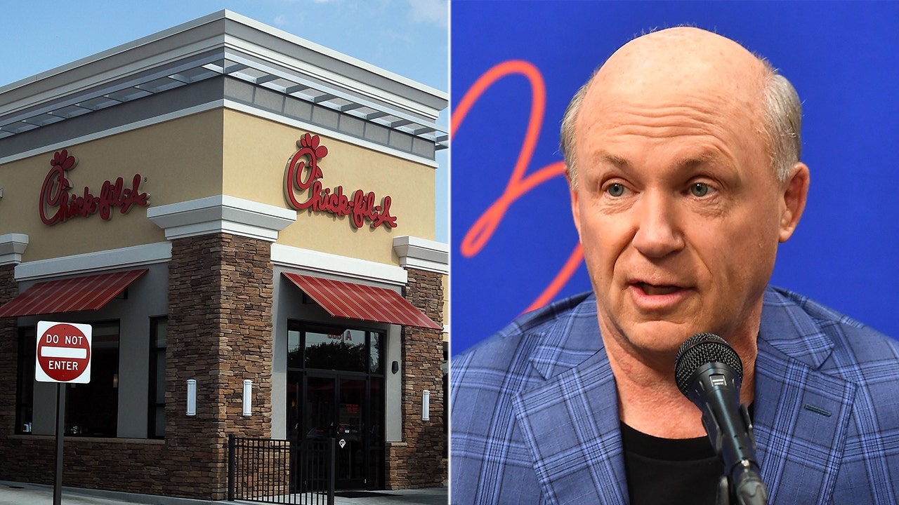 Chick-fil-A 'inadvertently discredited' Christian nonprofits, CEO Dan ...