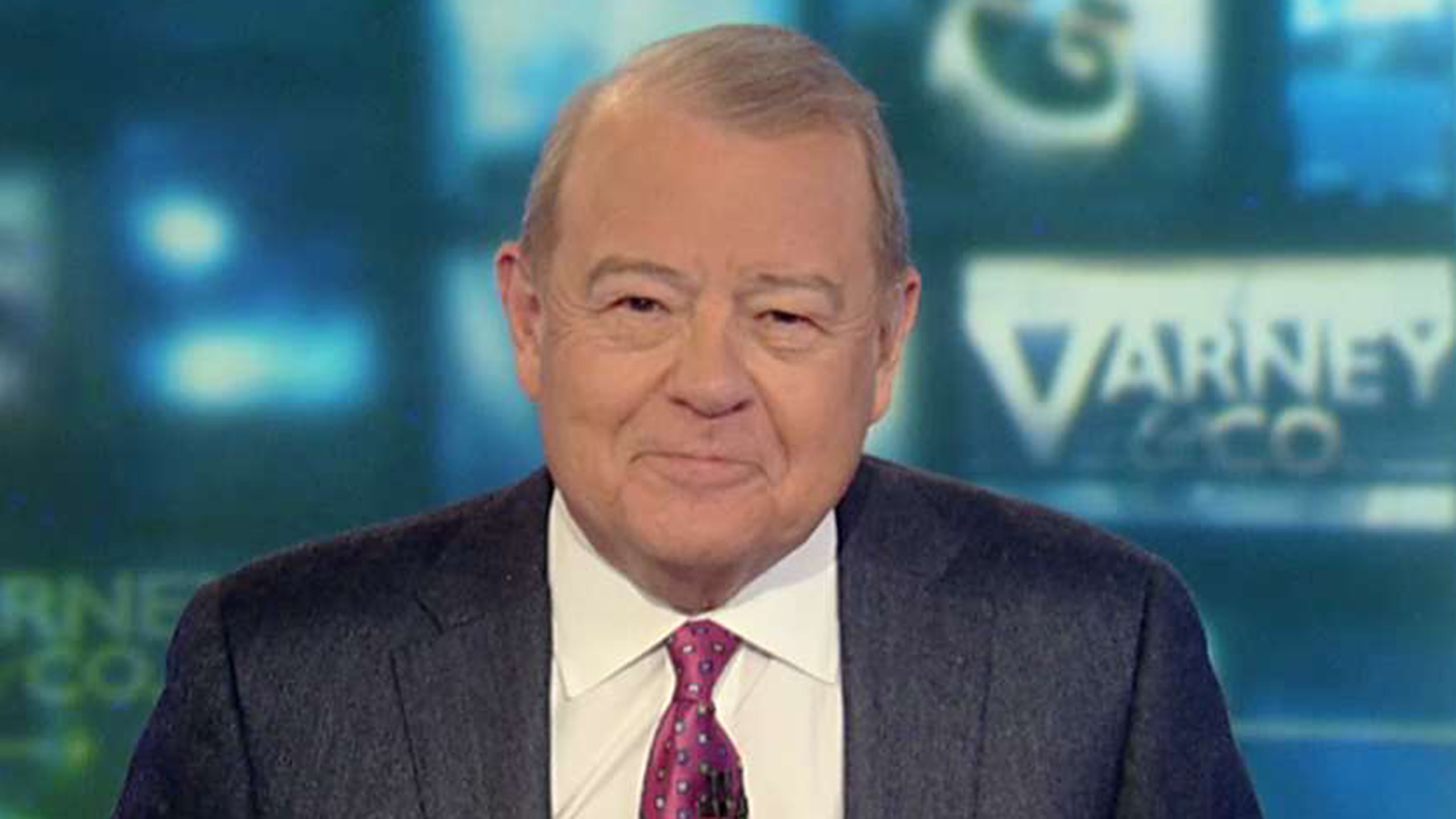 Varney: Democrats ‘can’t handle’ Trump’s action, resilience in taking ...