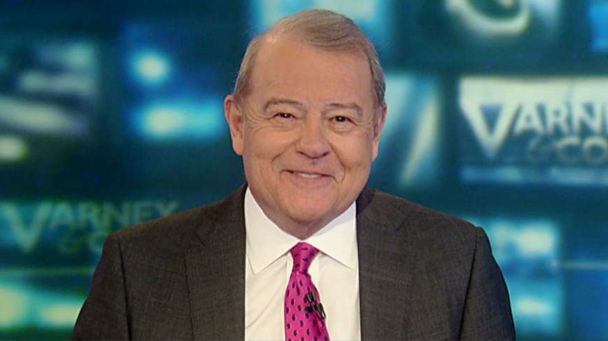 Varney on Davos 2020: Trump will speak from a position of strength ...