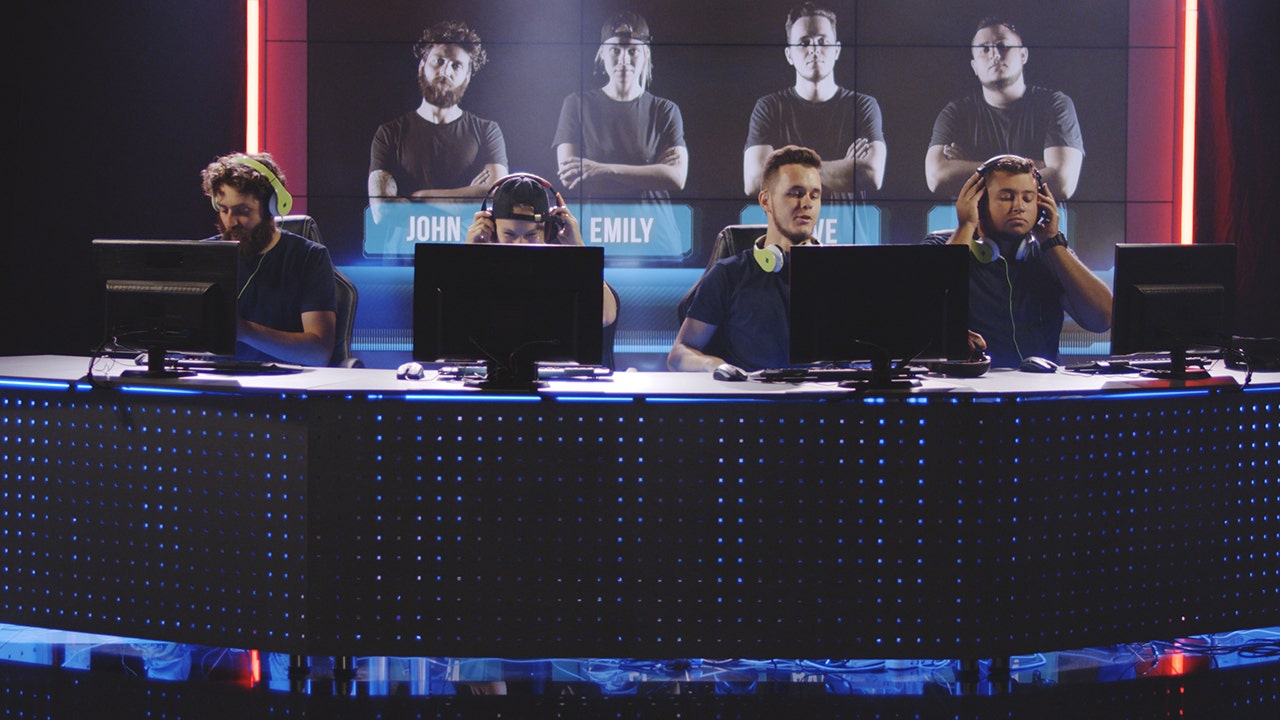 Twitch and this cable network launching esports talk show | Fox Business