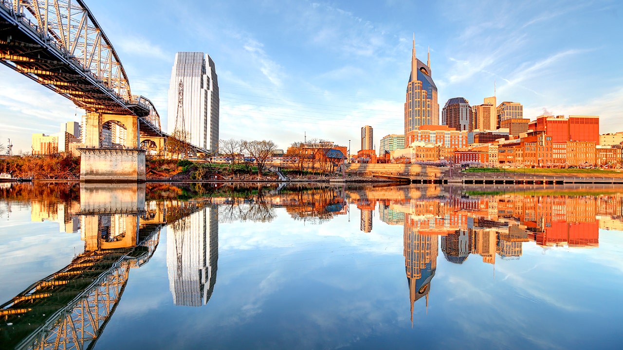 High-tax state exodus drives boom in 'secondary' luxury housing markets ... High-tax state exodus drives boom in 'secondary' luxury housing markets ...