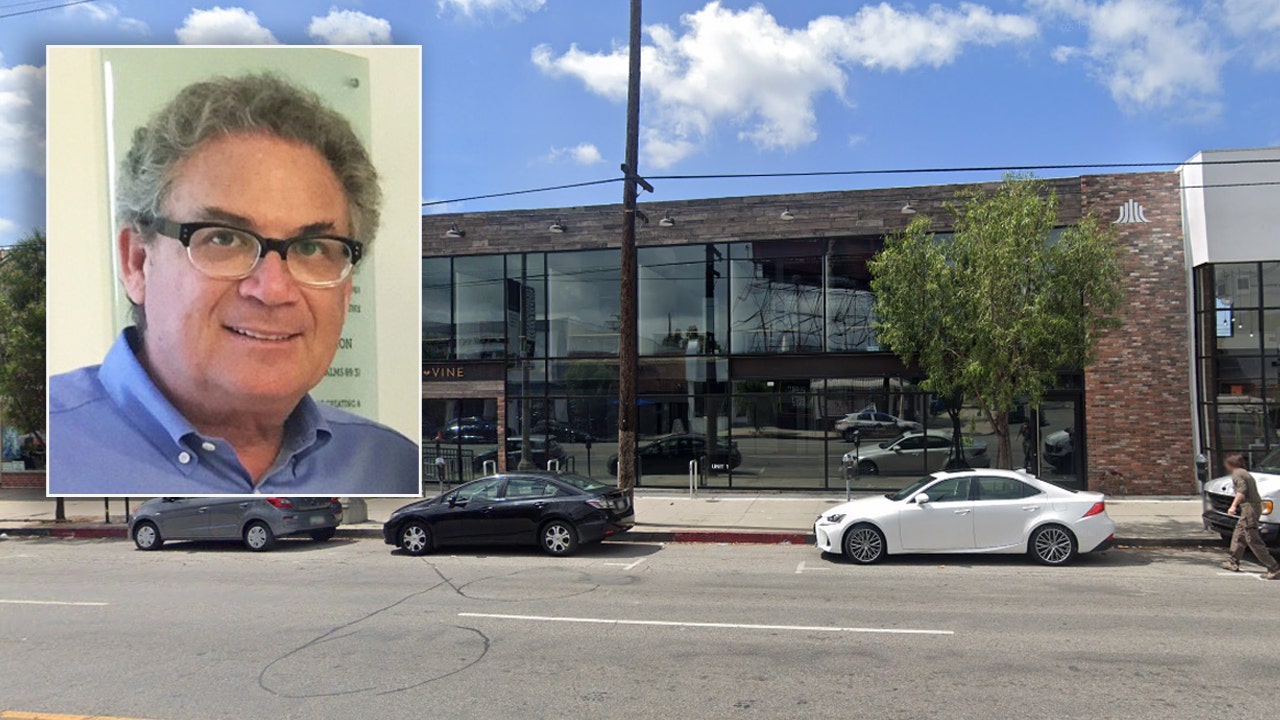 Real estate Ponzi schemer Robert Shapiro’s Woodbridge trust sells LA ...
