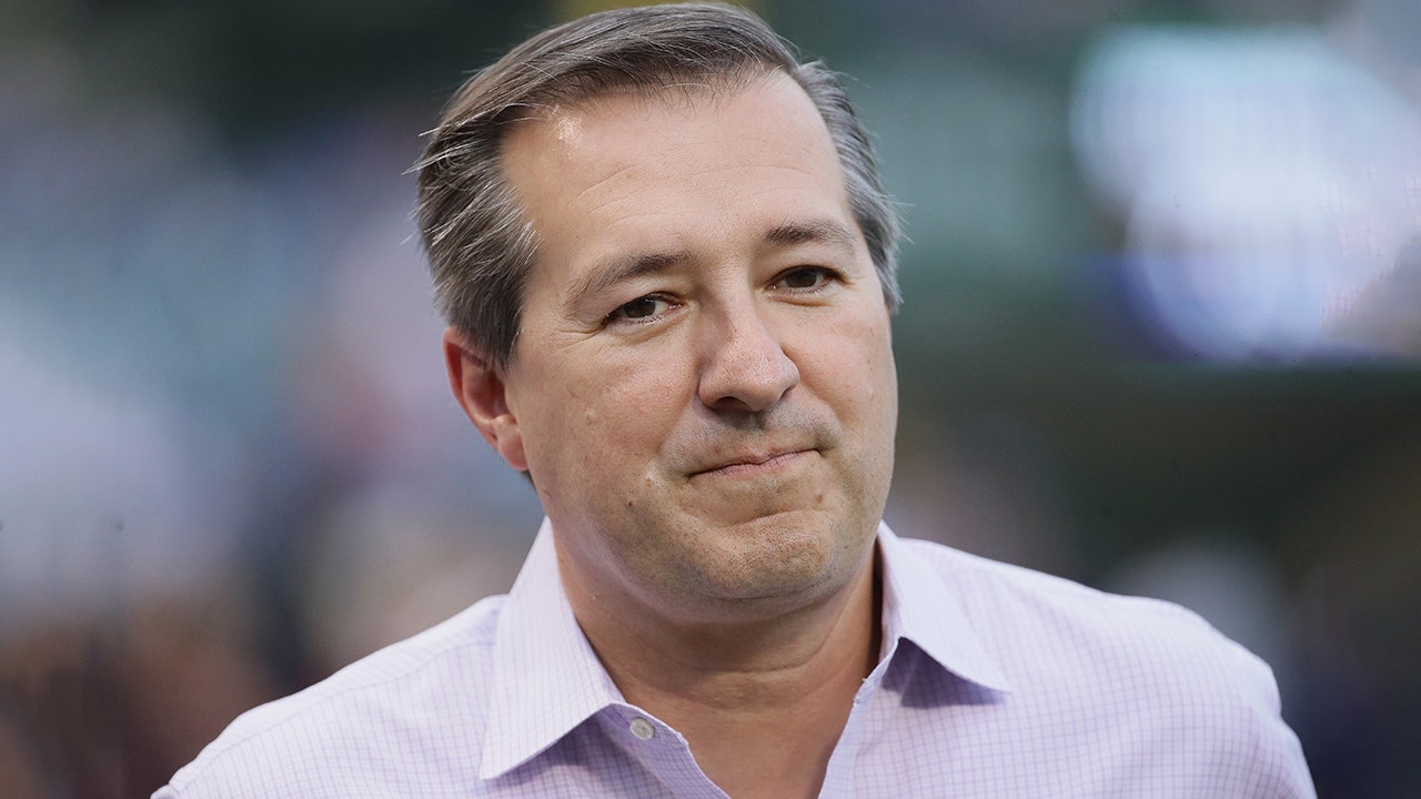 Chicago Cubs chairman Tom Ricketts booed over Marquee Sports Network ...