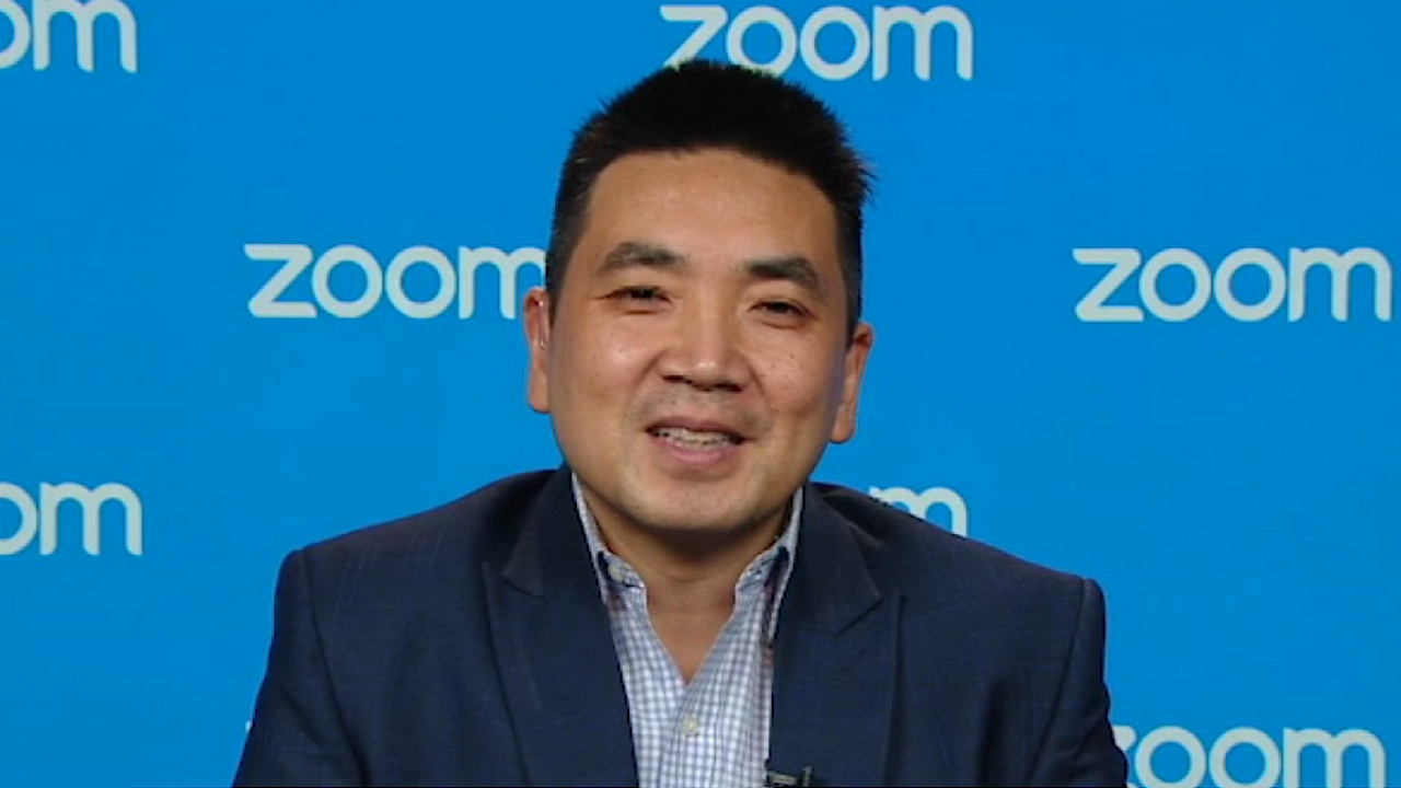 Zoom founder: Immigrant tech CEOs show we should 'embrace' immigrant ...