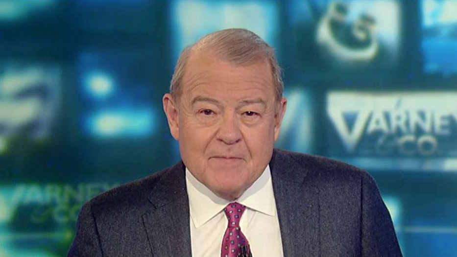 Varney: Iran less threatening than Democrats to US prosperity | Fox ...
