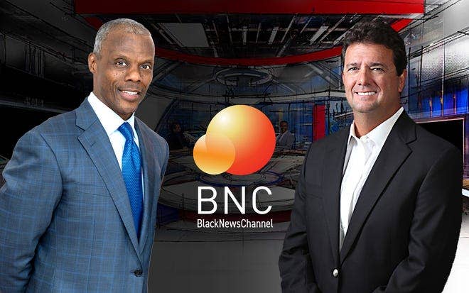Black News Channel to launch Monday as first to target African American ...