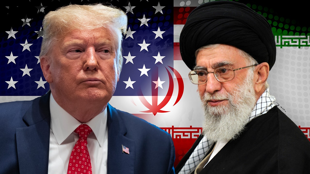Trump instructs US Navy to 'destroy' any Iranian gunboats that 'harass ...