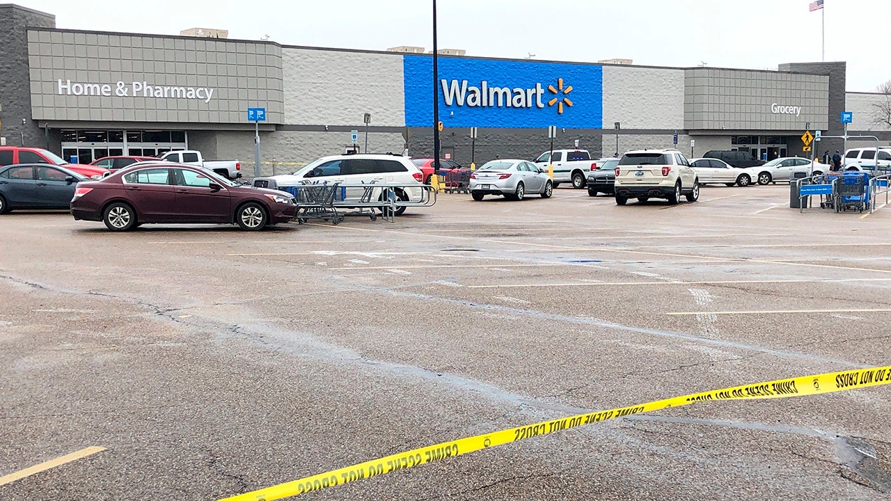 Coronavirus leads Walmart to set special time for senior shopping | Fox ...