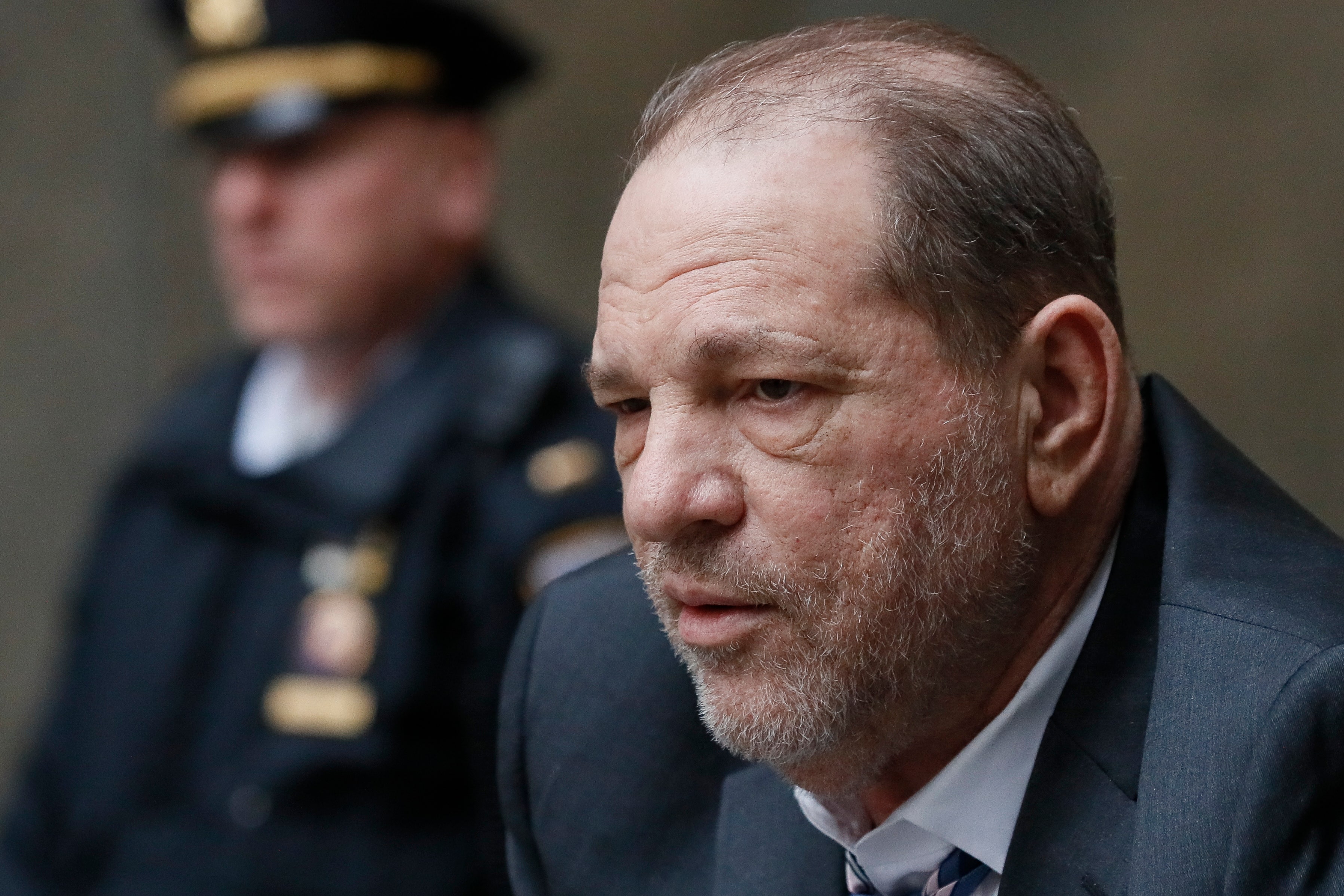 Weinstein attorney slams prosecutors for 'writing a script' in closing ...