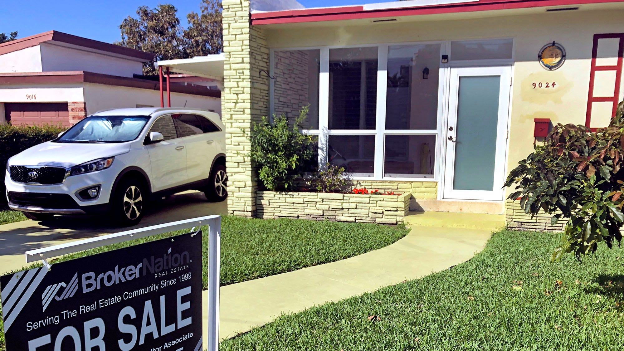 Home Prices Rise In December On Low Rates Inventory Fox Business home-prices-rise-in-december-on-low-rates-inventory-fox-business