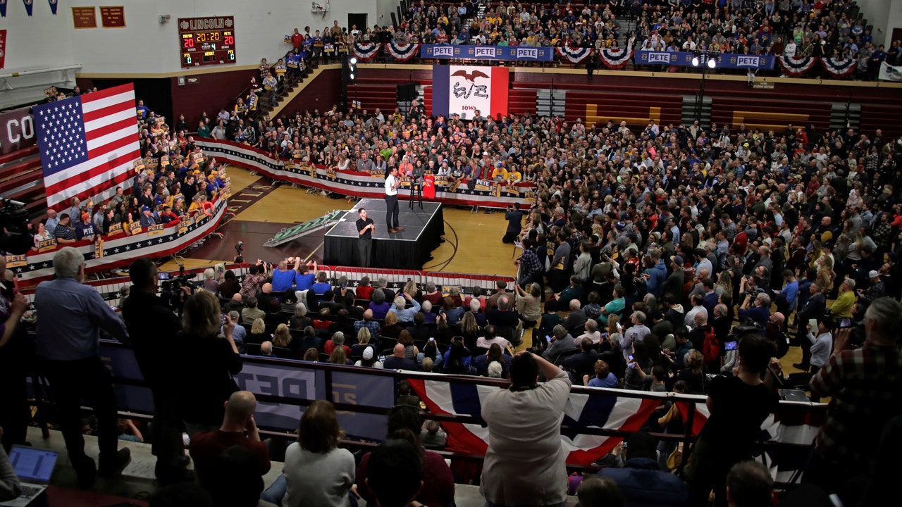 How Do The Iowa Caucuses Work Heres Everything You Need To Know Fox