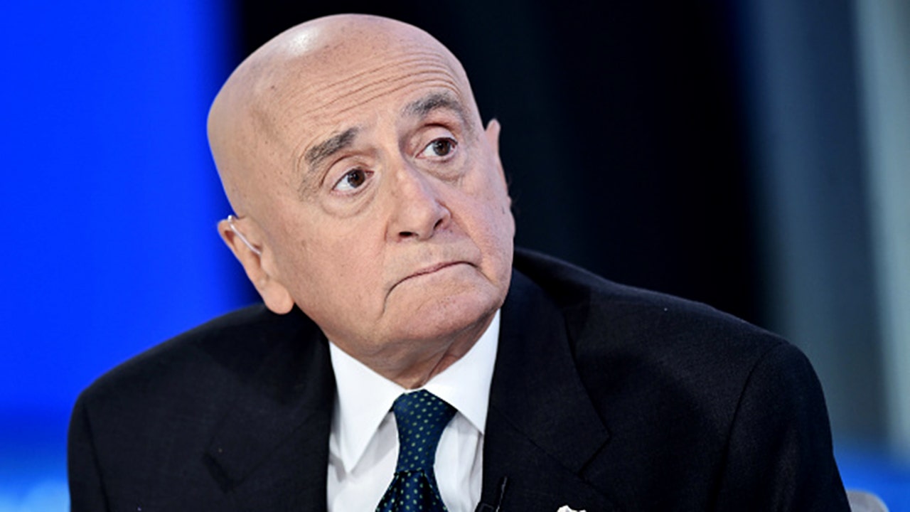 Grasso on SPACS: 'Fluff concept,' disaster for investors | Fox Business