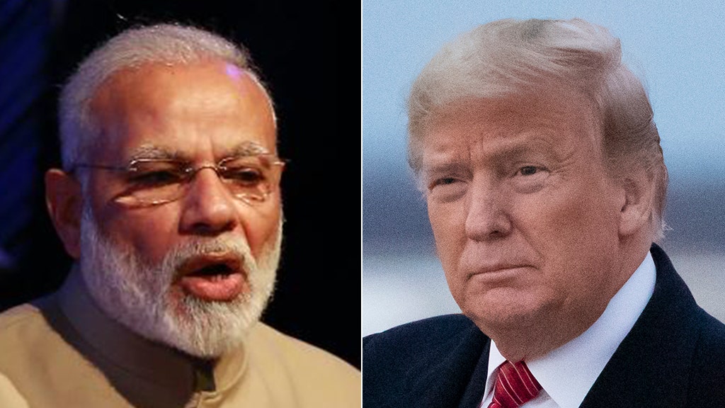 Trump plots India trip, but big trade deal might not happen | Fox Business