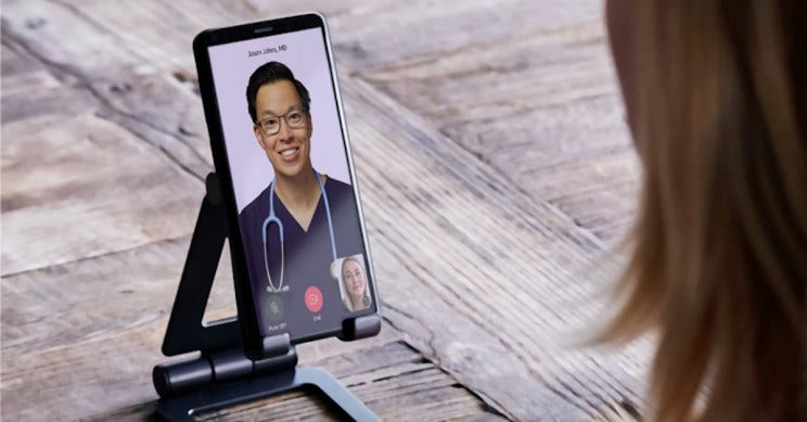 Amazon launches virtual health clinic for employees | Fox Business