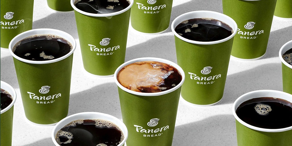 Panera Bread launches coffee subscription for 9 a month Fox Business