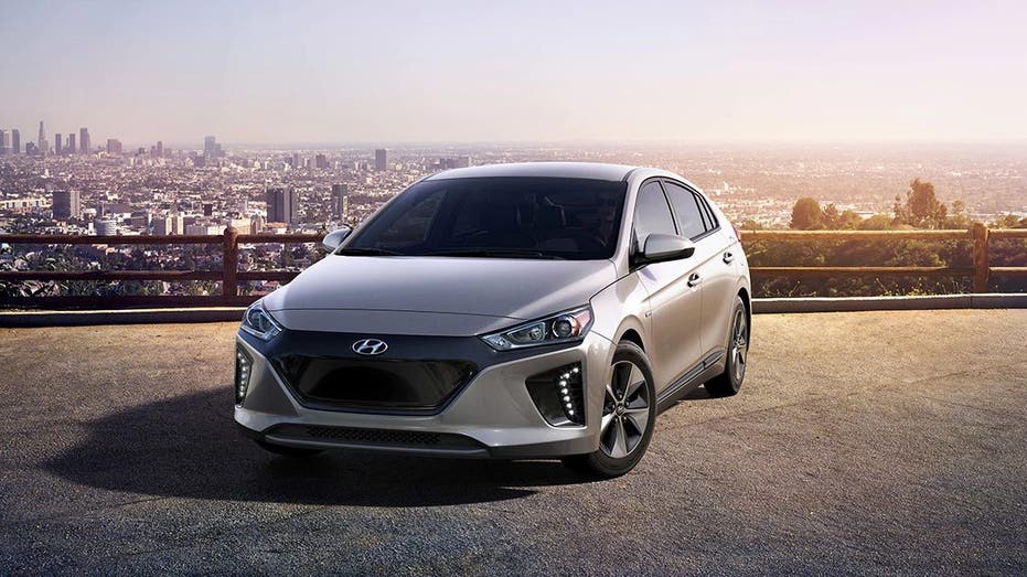 The most affordable cars in the US for 2020 Fox Business