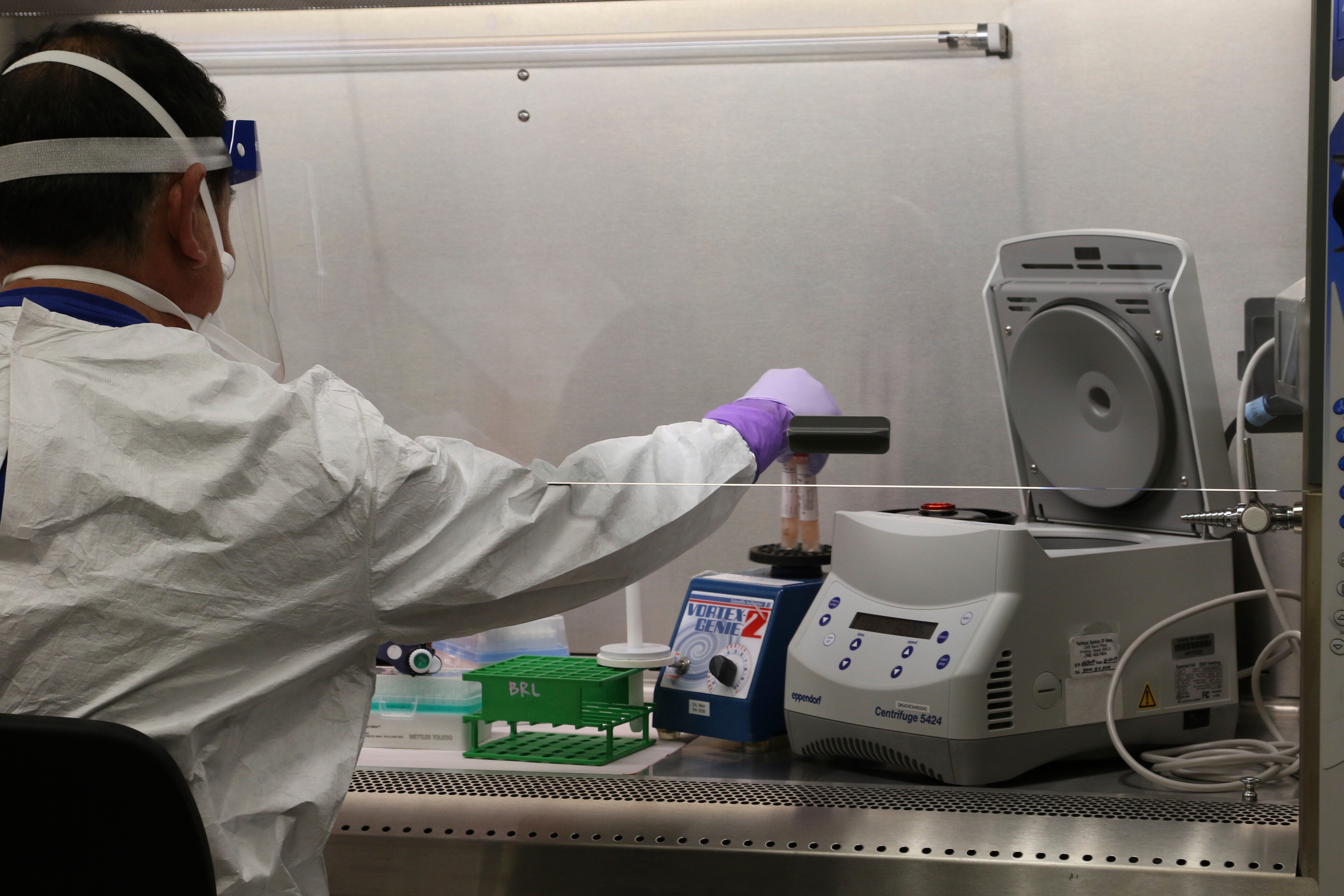 Quest Diagnostics to launch coronavirus test service | Fox Business