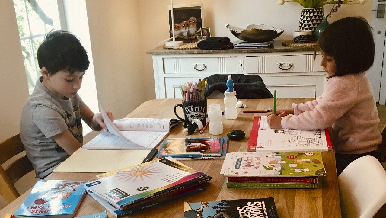 10 things parents need to know to homeschool their kids | Fox Business