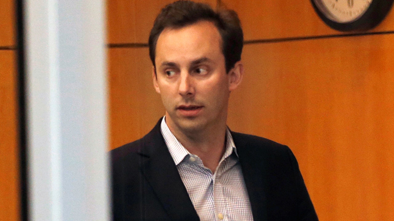 Trump pardons former Google engineer Anthony Levandowski | Fox Business