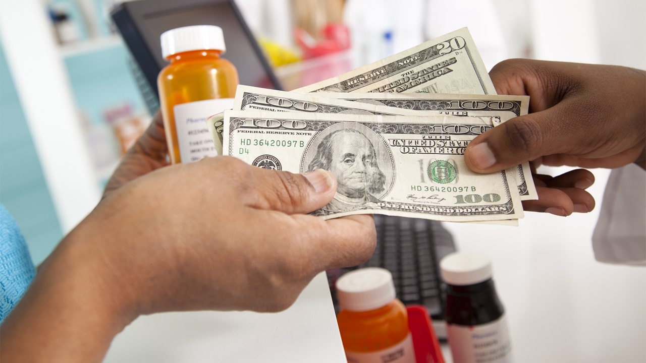 What are the most expensive drugs on the market? | Fox Business