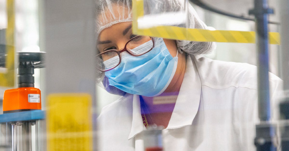 LabCorp at-home coronavirus test gets FDA emergency authorization | Fox ...