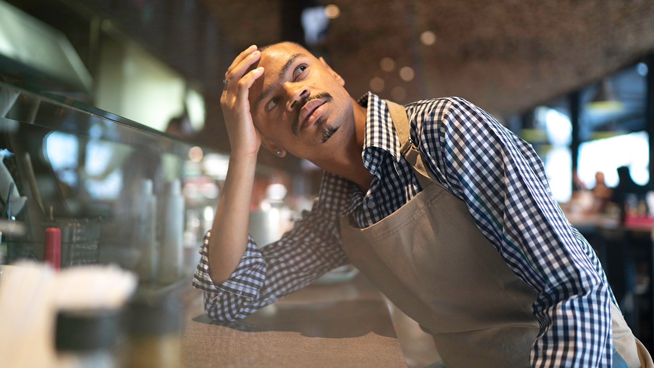 Back to work, owners make changes so workers feel safe | Fox Business