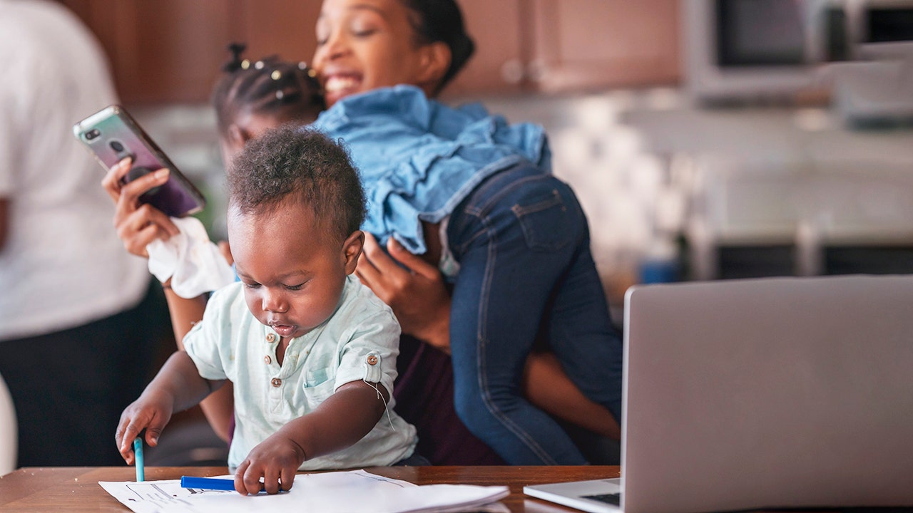Here are the best cities for working parents in 2020: Report | Fox Business