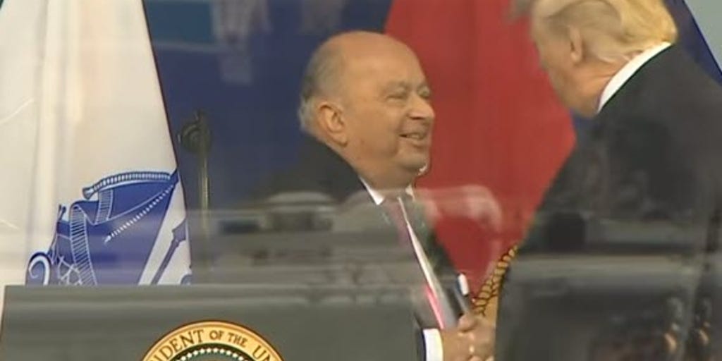 Voy a morir como mi amigo Stan Chera?”: la pregunta de Trump a un ...