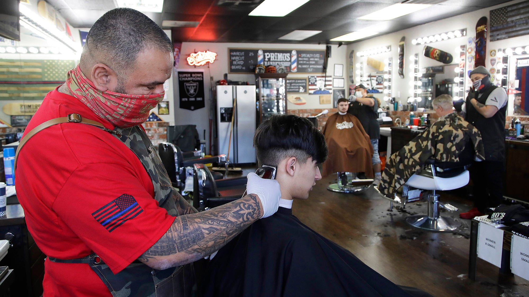 Stimulus 4.0 needs to kick off a real, sustainable recovery. Here's how ...