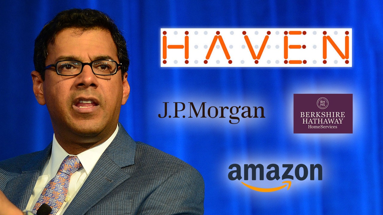 Haven CEO steps down, new coronavirus focus for the exec | Fox Business