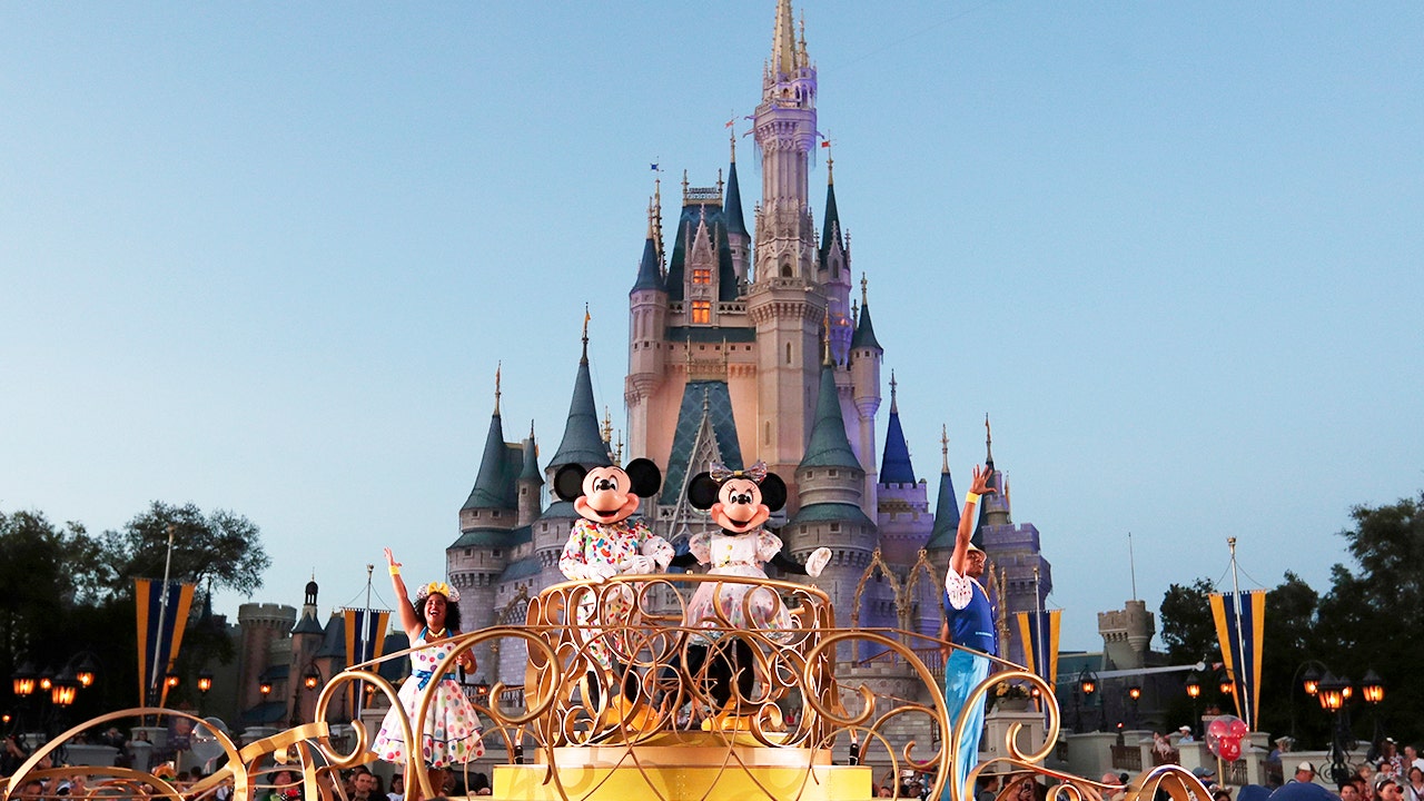 Disney confirms park reopening dates | Fox Business