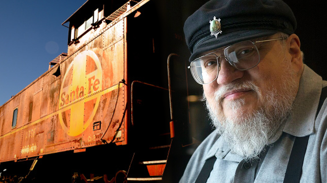 'Game of Thrones' author George R.R. Martin joins group to buy historic ...