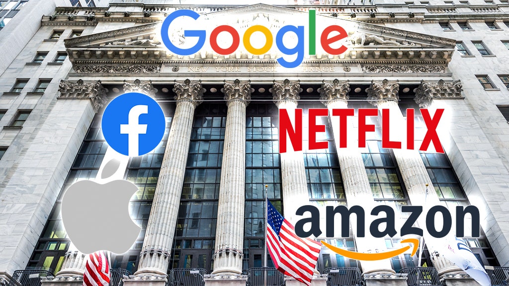What are the FAANG stocks? | Fox Business