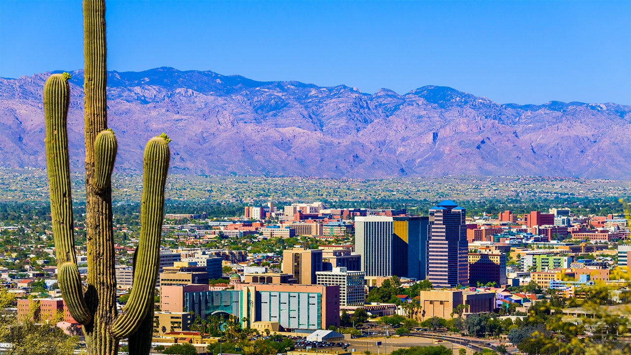 Memorial Day road trips in the Southwest | Fox Business