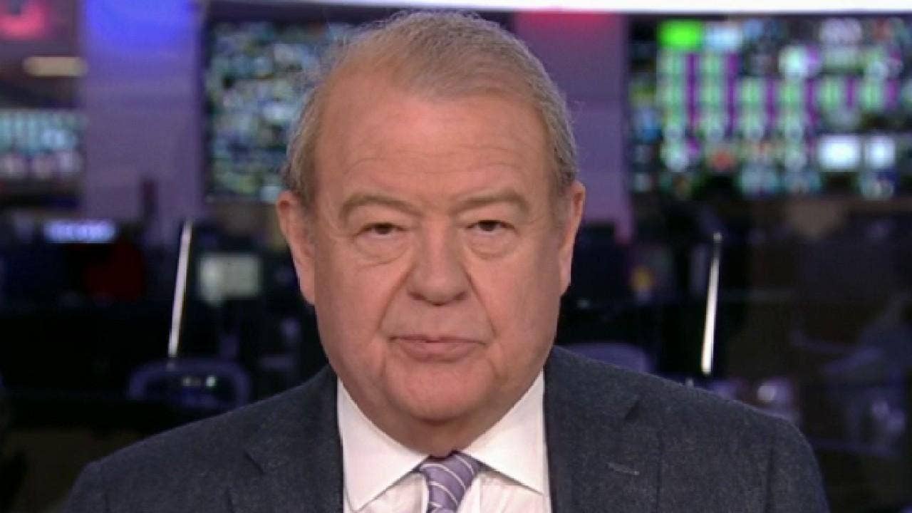 Varney: Investors during coronavirus judging economic future for ...