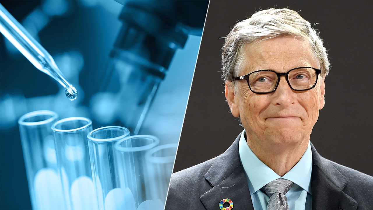 Why is Bill Gates in coronavirus fight? | Fox Business