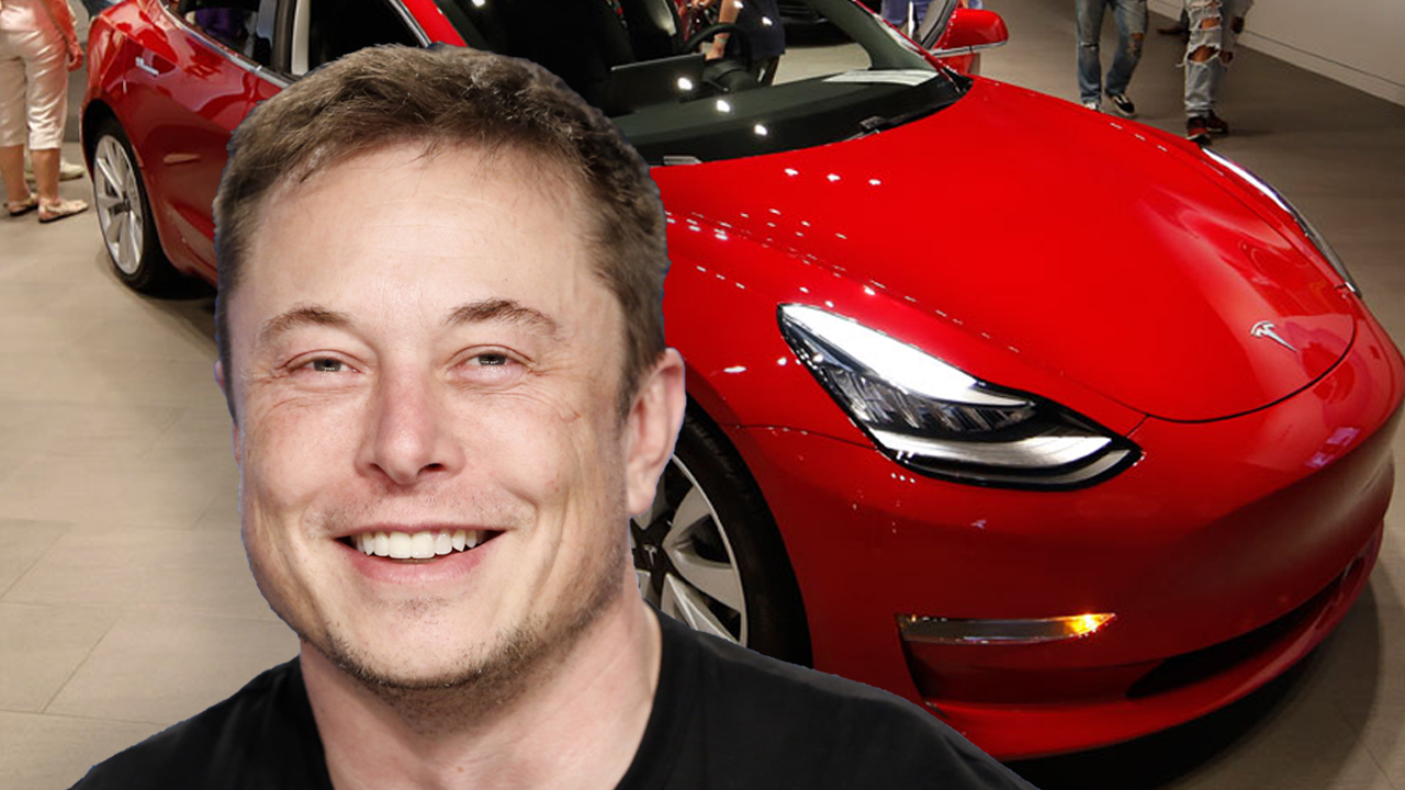 Tesla Replaces Toyota As Worlds Most Valuable Automaker Fox Business