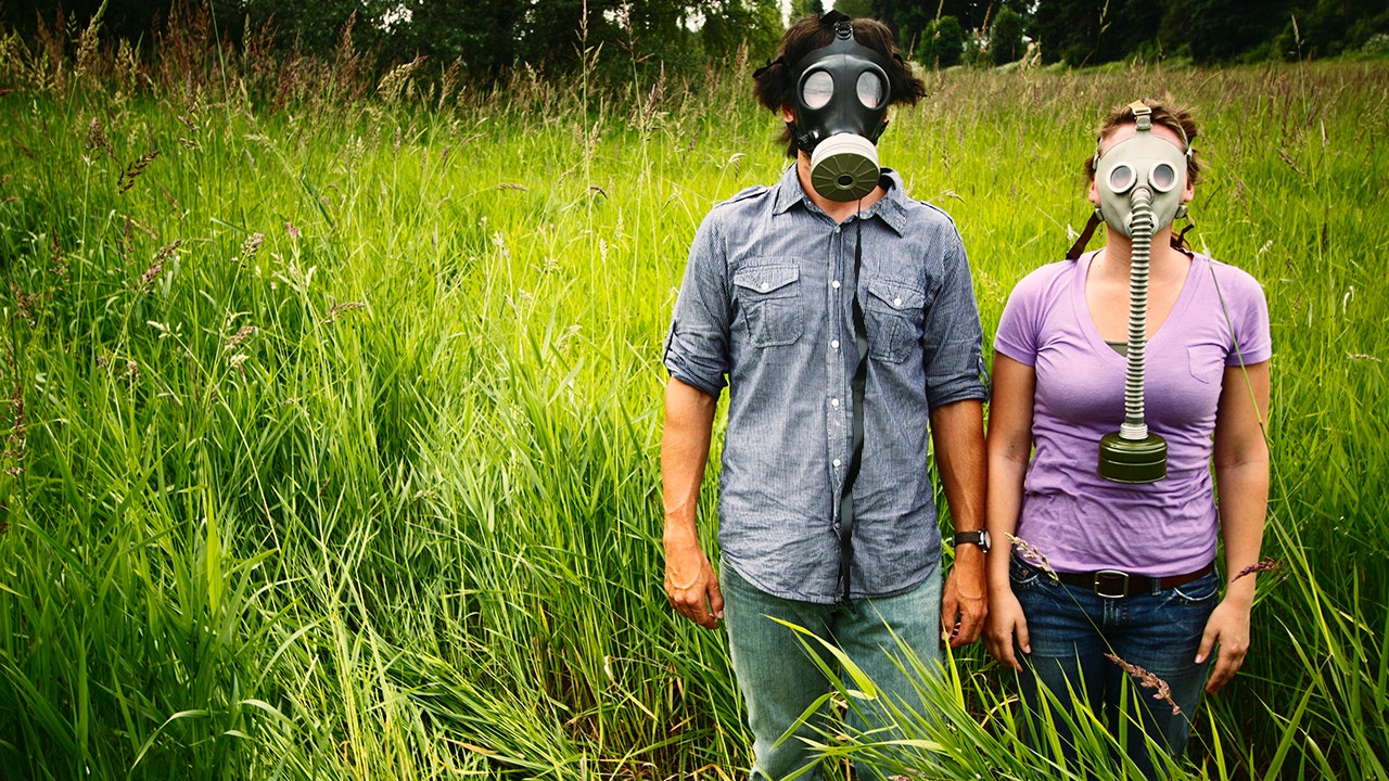 How much does it cost to be a doomsday prepper? | Fox Business